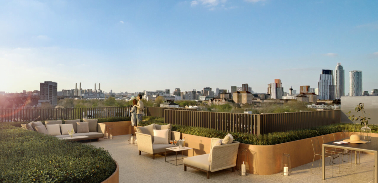 Regal London Launches Clapham Place - Regal