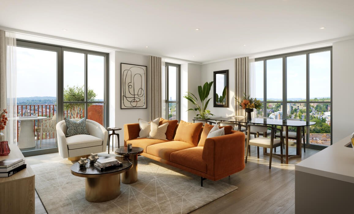 Fulton & Fifth - Regal