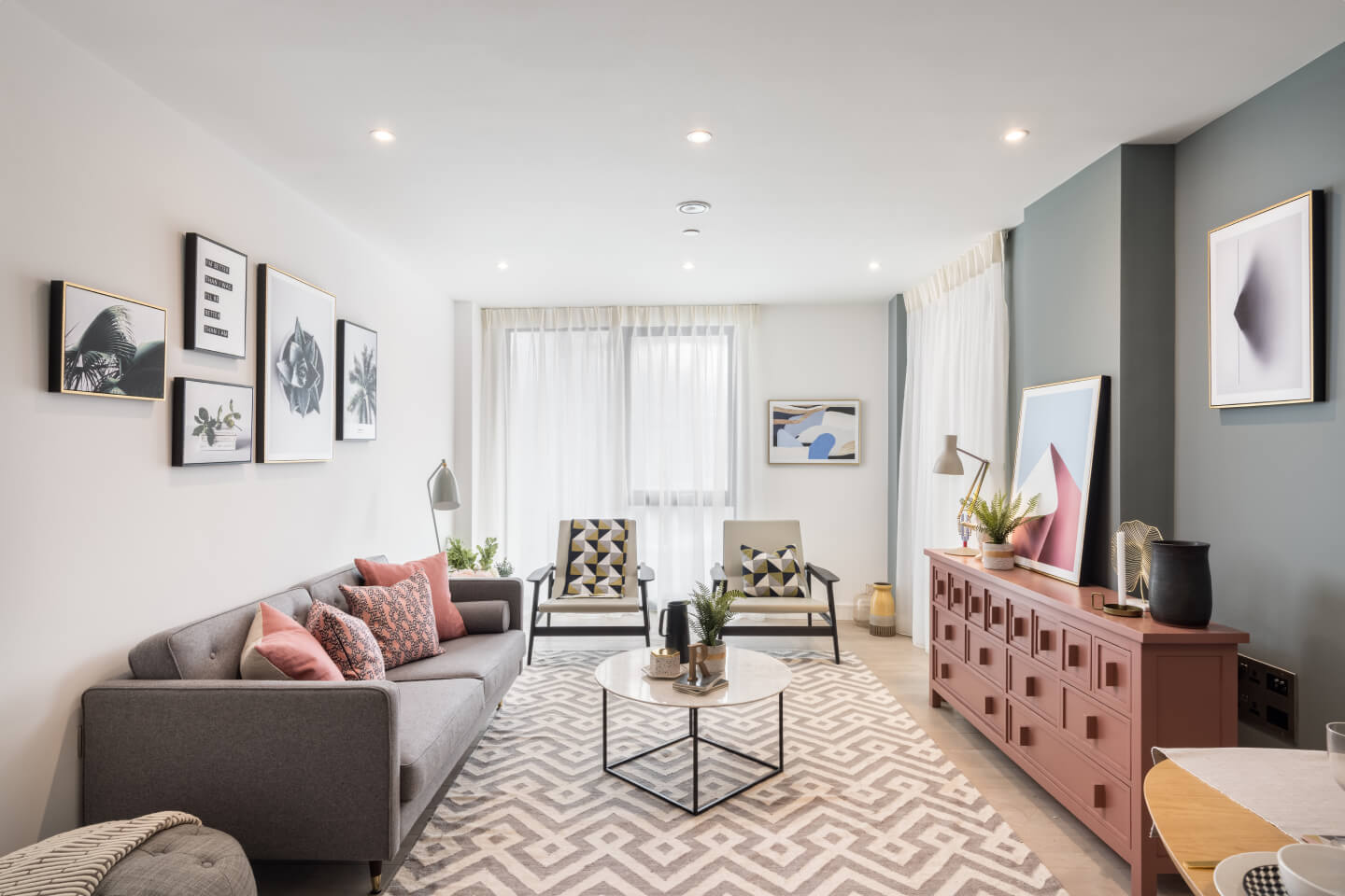 Clapham Place - Regal