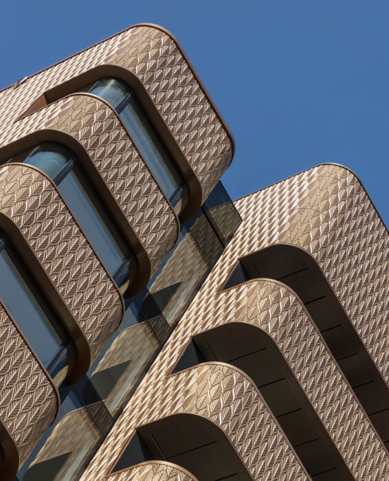 Construction - Regal