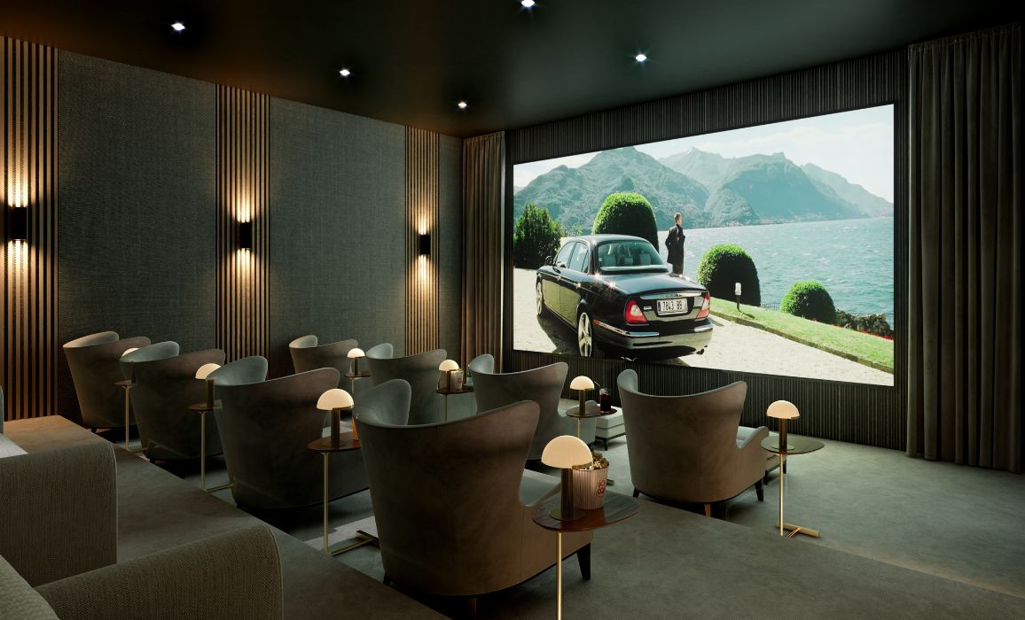 The Haydon, 3BR - Regal