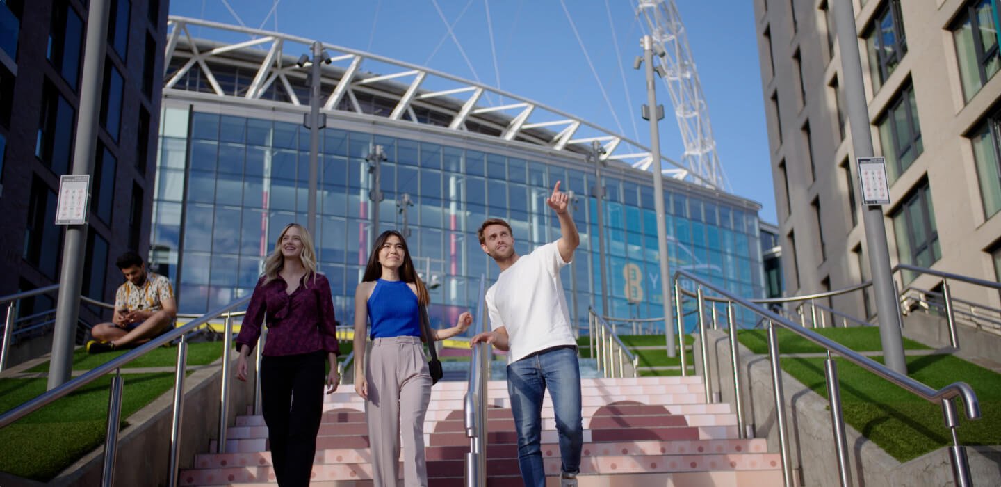 Fulton & Fifth - Regal