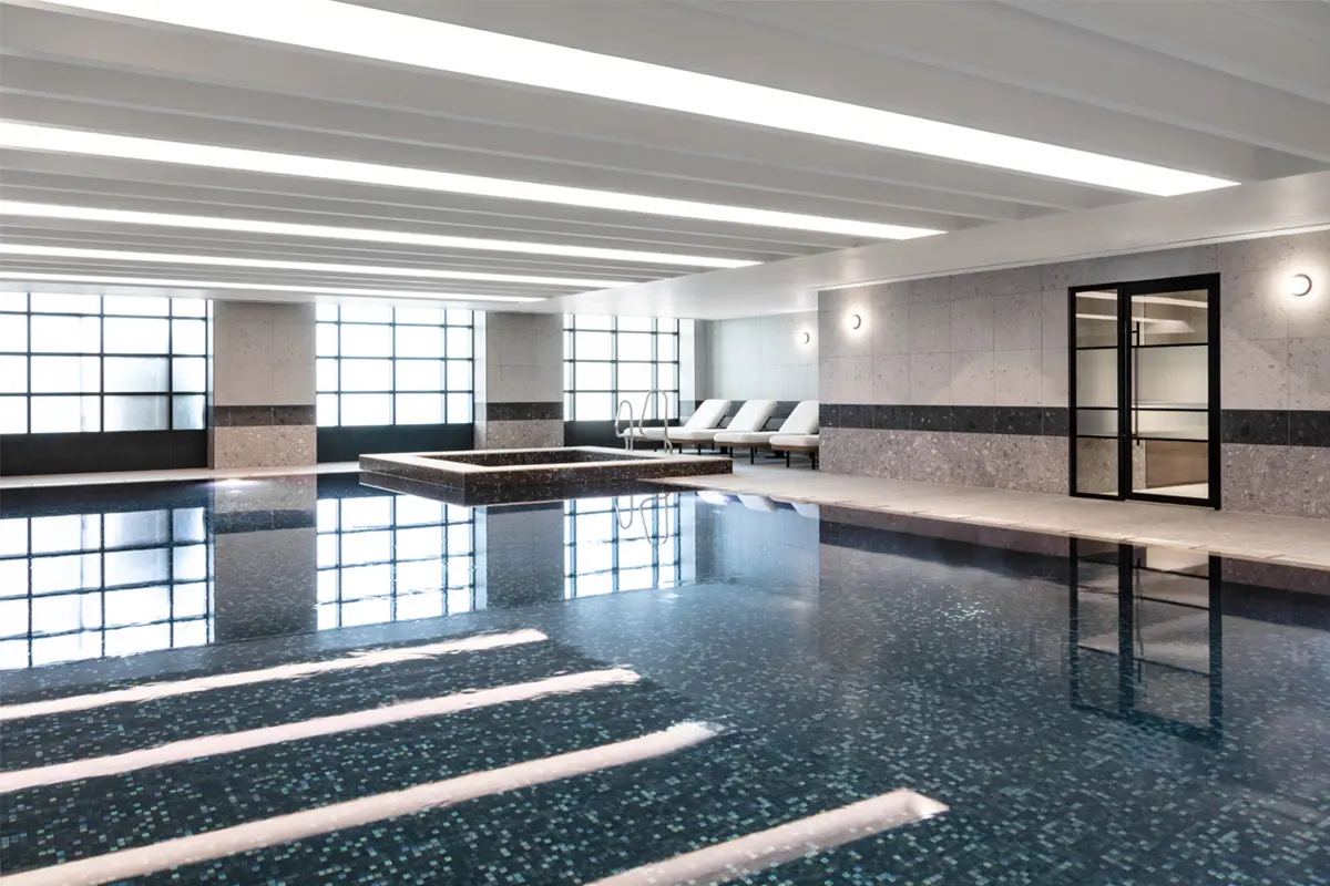 Fulton & Fifth - Regal